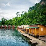 Phuket: Khao Sok and Cheow Lan Lake Tour with Lunch - What to Expect: A Step-by-Step Breakdown