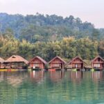 Phuket: Khao Sok & Cheow Lan Lake Day Trip or Overnight Tour - Key Points