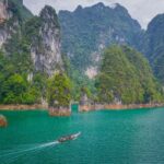 Phuket: Khao Sok National Park and Cheow Lan Lake Tour - Who Should Consider This Tour?