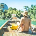 Phuket: Khao Sok National Park & Samet Nangshe Private Tour - What You’ll Experience on This Tour