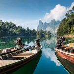 Phuket: Khao Sok National Park Tour with Lunch - The Highlight: Cheow Lan Lake Safari