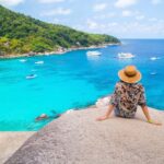 Phuket/Khaolak: Similan Islands Speed Catamaran Premium Trip - Itinerary Breakdown: What Makes Each Stop Special