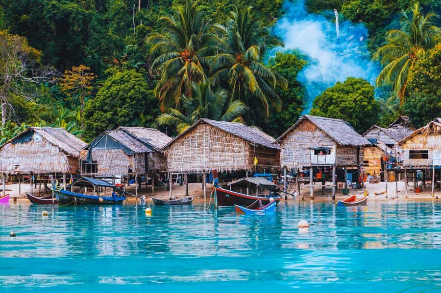 Phuket/KhaoLak : Surin Islands Full Day Snorkeling Speedboat - Who Should Consider This Tour?