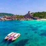 Phuket/Khaolak:Similan Islands day Trip by Luxury Speed boat - Practical Details and Tips