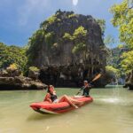 Phuket: Lazy Khao Phing Kan & Yao Islands Speedboat Day Tour - What Travelers Are Saying