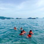 Phuket: Lazy Phi Phi Island & Koh Khai with Sunset - The Experience Breakdown: A Deep Dive