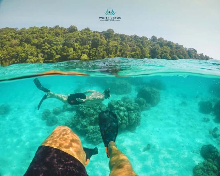 Phuket LGBTQ+ Friendly Scuba & Snorkeling Day Trip - Final Thoughts: Is This Tour Worth It?