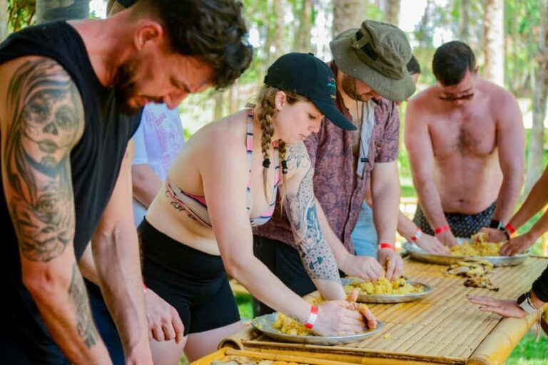 Phuket: Lily Elephant Half day Trip on the Beach with lunch - Who Will Love This Tour?