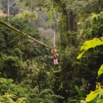 Phuket: Luge, Zipline, Skywalk & Adventure Combo Experience - The Itinerary Breakdown