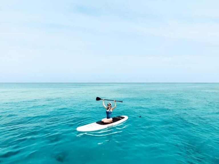 Phuket Luxury Catamaran Tour Racha Water Toys/Picnic/Sunset - The Practicalities: What You Need to Know