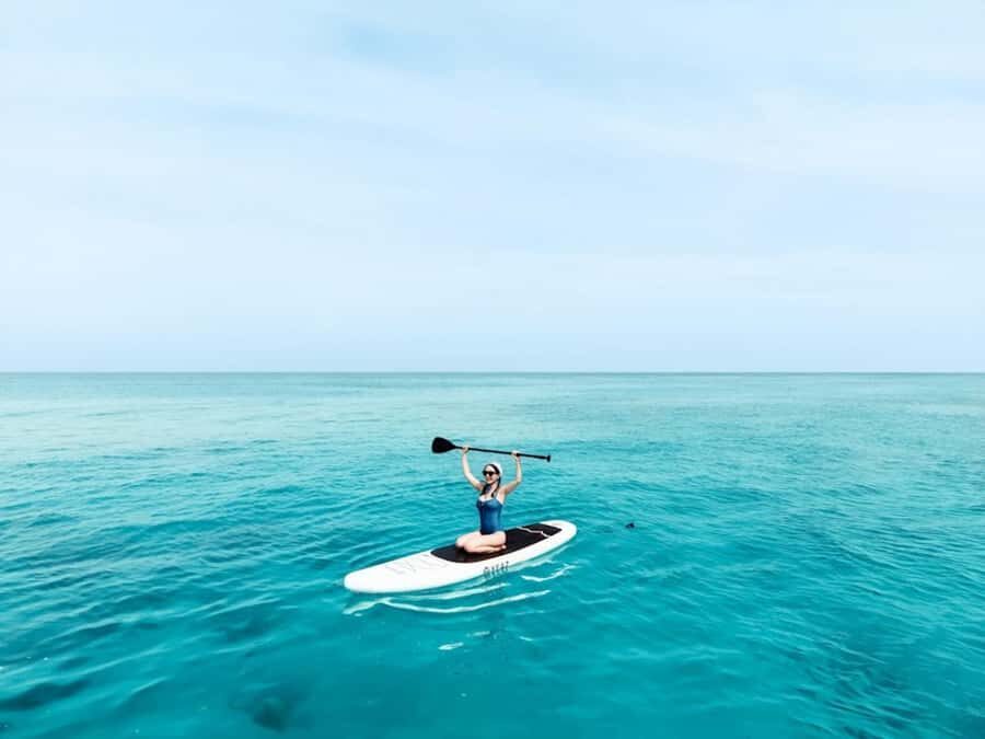 Phuket Luxury Catamaran Tour Racha Water Toys/Picnic/Sunset - The Practicalities: What You Need to Know