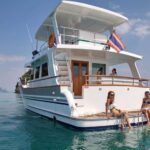 Phuket: Luxury Yacht Charter with Lunch and Water Activities - Why This Tour Stands Out