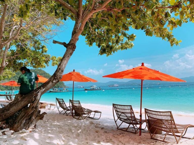 Phuket: Maiton, Coral, and Racha Island Snorkeling Trip - What Travelers Are Saying