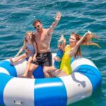 Phuket: Maiton & Khai Islands Half-Day Ice Cream Yacht Tour - Practical Details and Considerations