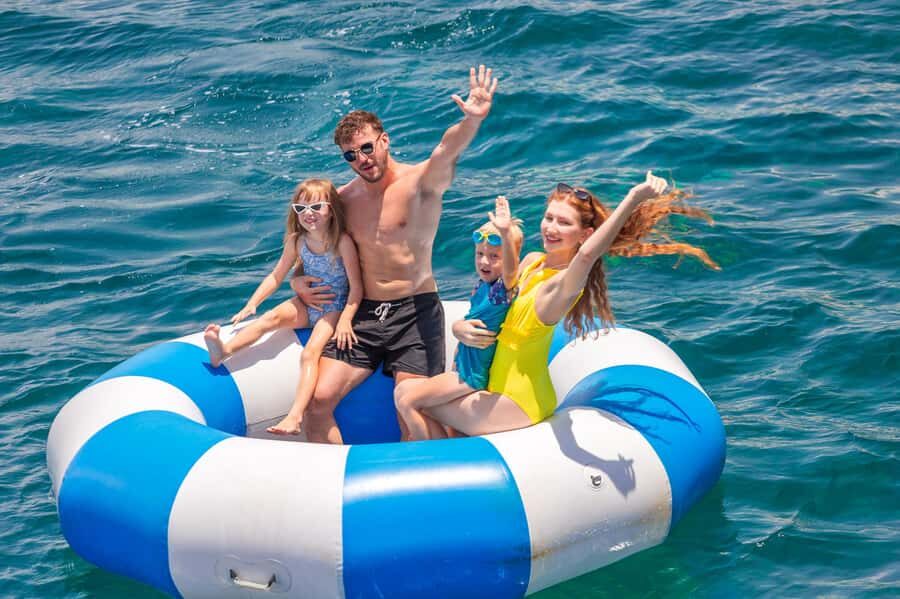 Phuket: Maiton & Khai Islands Half-Day Ice Cream Yacht Tour - Practical Details and Considerations