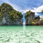 Phuket Maiton & Three Khai Island by Speed boat - A Closer Look at the Itinerary