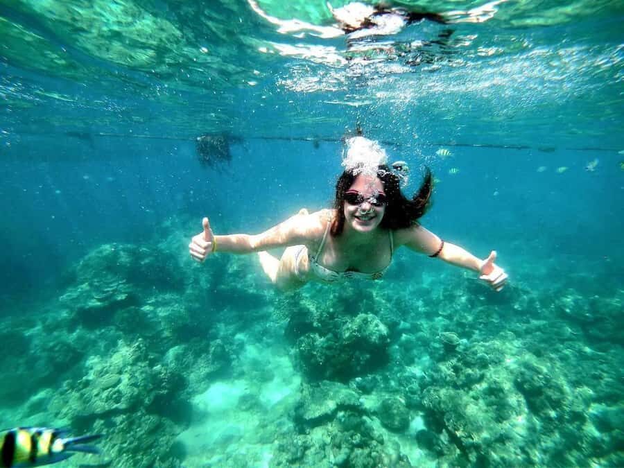 Phuket: Maya Bay, Phi Phi, and Bamboo Island Full-Day Trip - The Itinerary Breakdown: What You Can Expect