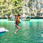 Phuket: Maya Bay, Phi Phi, Green, and Khai Islands Day Trip - Green Island: Snorkeling and Sea Caves