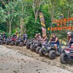Phuket: Mountain ATV & Zipline Experience with Sea View - Price and Value