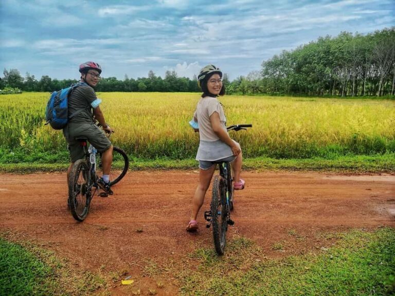 Phuket Mountain Bike Tour On Koh Yao Noi - The Value of This Tour: What You’re Really Paying For