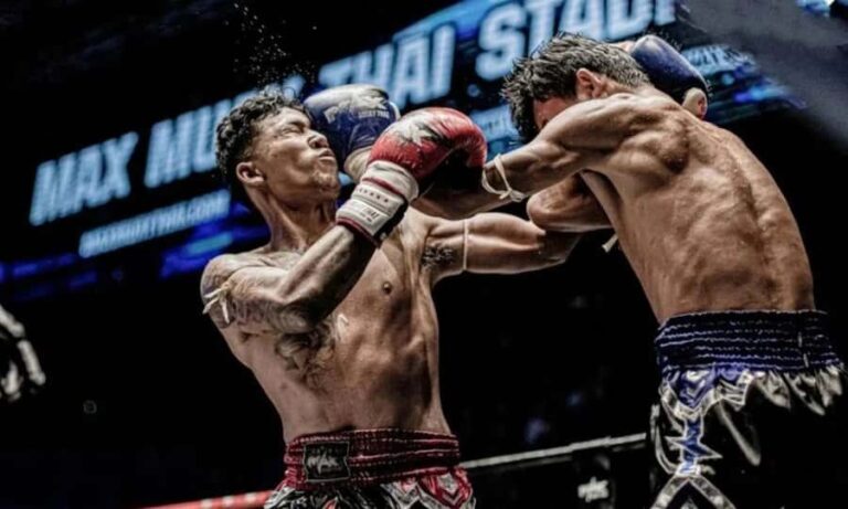 Phuket: Muay Thai at Sainamyen Boxing with Hotel Transfers - The Value of the Tour