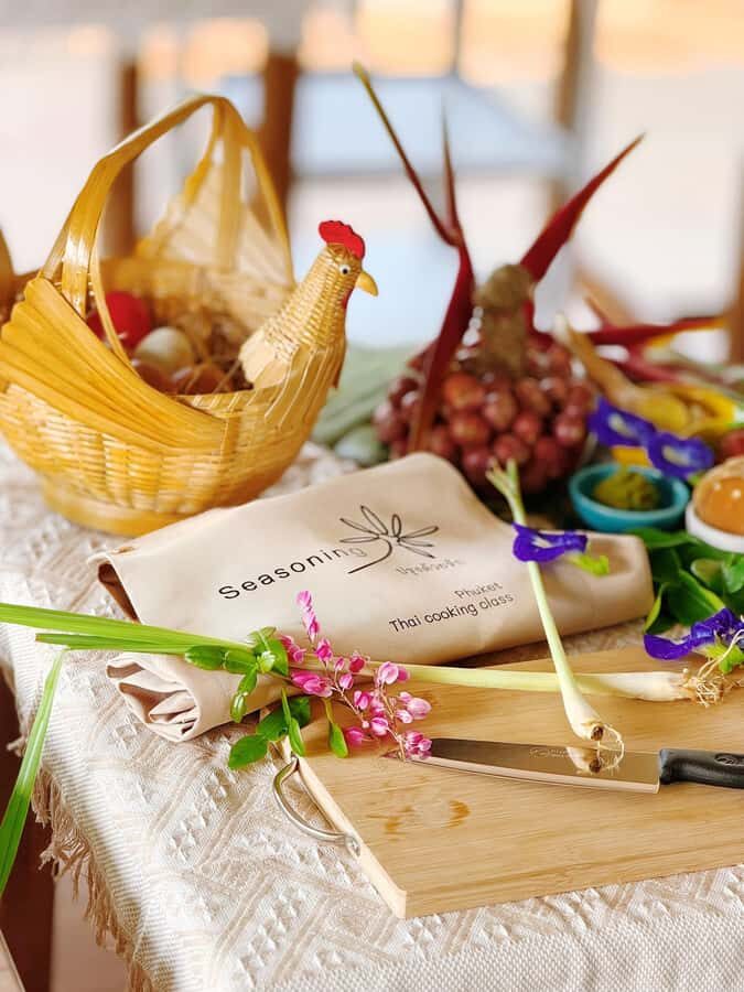 Phuket: Naidee Thai Cooking Class with Chef Ern - Why This Class Is a Great Value