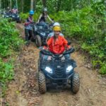 Phuket: Naithon Hidden Trails - ATV Rush to Panoramic Vistas - Who Will Love This Tour?