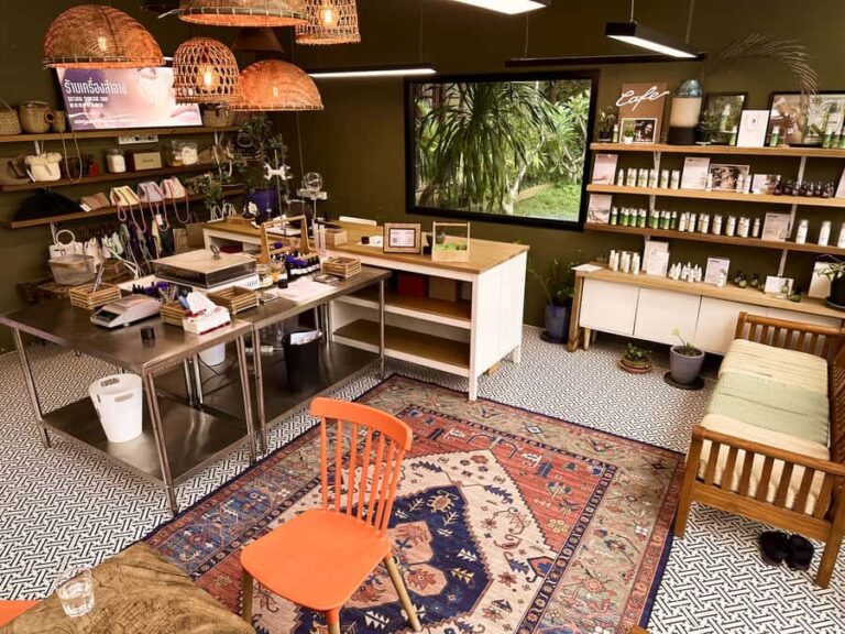 Phuket: Natural Balm Making Workshop - What to Expect During the Workshop