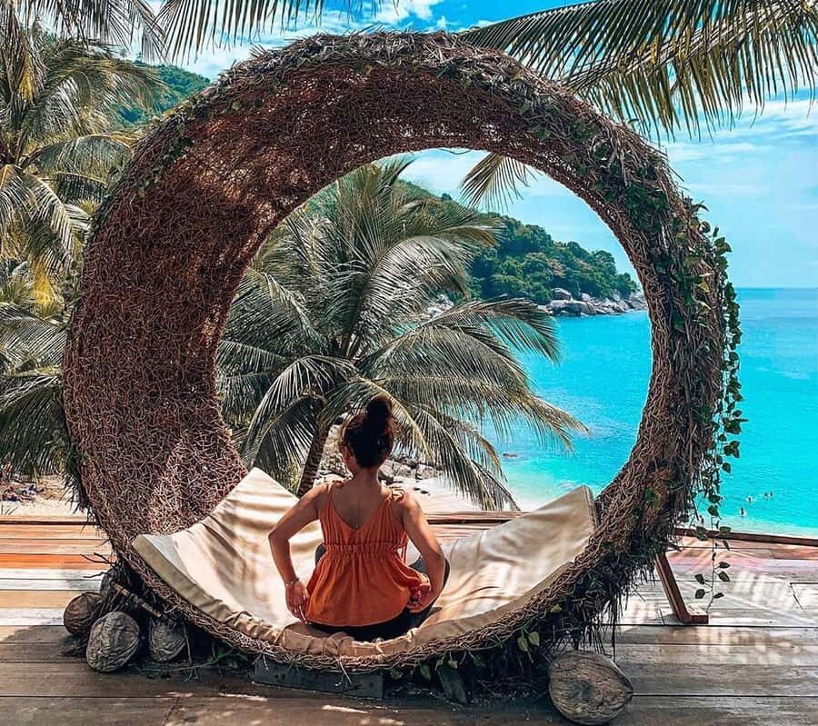 Phuket Nightlife: Sunset View, Viewpoint & Nui Beach - What To Expect