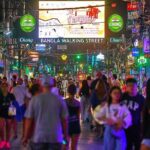 Phuket Nightlife Tour, Free Entry Bar and Club Crawl - Key Points