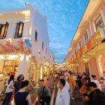 Phuket: Old Town, Chalong Temple, and Great Buddha Van Tour - The Experience: Pros and Cons