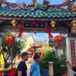 Phuket: Old Town Street Art Walk & Tile Painting Workshop - What Travelers Are Saying