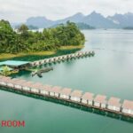 Phuket or Anywhere: 2-Days Cheow Lan Lake Tour & Raft-Resort - Exploring the Lake and Its Surroundings