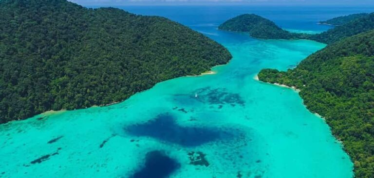 Phuket or Khao Lak: Surin Islands & Moken Village Day Trip - Who Would Love This Tour?