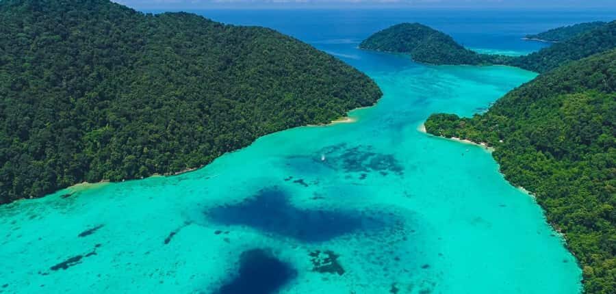 Phuket or Khao Lak: Surin Islands & Moken Village Day Trip - Who Would Love This Tour?