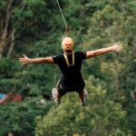 Phuket Paradise Adventure Zipline and ATV Adventure with transfer - Who Is This Tour Best For?