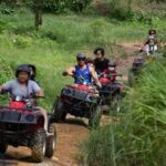 Phuket Paradise ATV Tour Experience - Practical Details and Value