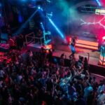 Phuket Paradise Beach Massive Full Moon Dance and Fire Party - The Final Word