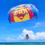 Phuket: Parasailing Adventure - Detailed Breakdown of the Itinerary
