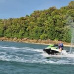 Phuket: Patong Bay Jet Ski Rental with Guide - The Itinerary Breakdown