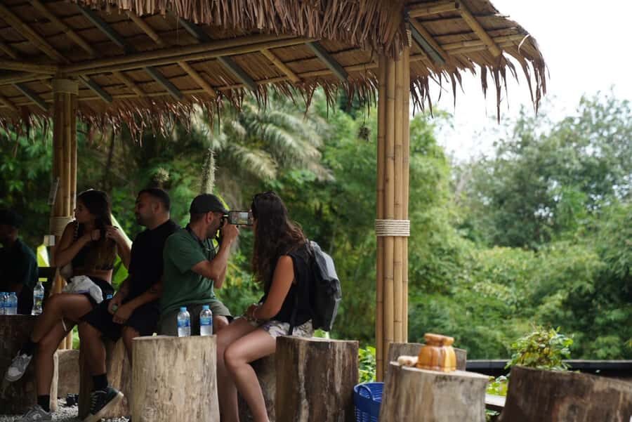 Phuket: Patong Highlights Elephant Sanctuary Tour - Who Should Consider This Tour?