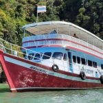 Phuket: Phang Nga Bay & James Bond Island Kayak+Optional SPA - Practical Details: Transportation, Timing, and Group Size