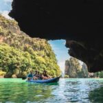Phuket: Phang Nga Bay Kayak Tour Hidden Lagoon & James Bond - What Makes This Tour Stand Out