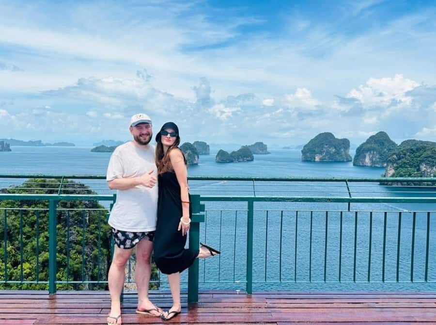 Phuket: Phang Nga Bay Signature Private Longtail Boat Tour - What You Can Expect on the Day