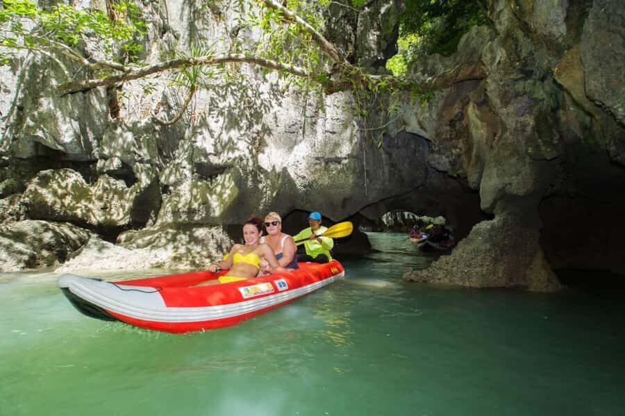 Phuket: Phang Nga Bay Trip to Hong, Panak+James Bond Island - Who Will Love This Tour?
