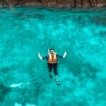 Phuket: Phi Phi & Bamboo Island Day Trip with Buffet Lunch - The Itinerary: What Youll Experience Step-by-Step