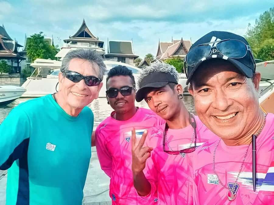 Phuket: Phi Phi & Bamboo Islands Snorkeling by Speedboat - Breaking Down the Itinerary: What to Expect