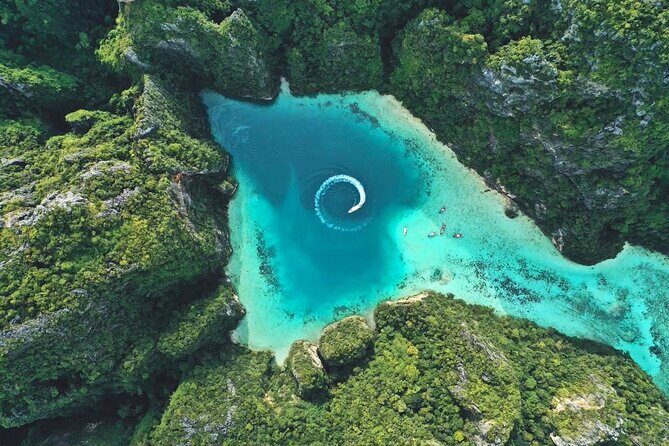 Phuket: Phi Phi, Bamboo & Maithon Islands Tour by Speed Catamaran - What the Reviews Say: Authentic Perspectives