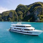 Phuket: Phi Phi Island Highlight Premium Cruise with Meal - Authentic Experiences and Practical Tips