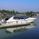 Phuket: Phi Phi Island Hopping Day Trip by Speed Boat - What Makes This Tour Stand Out?